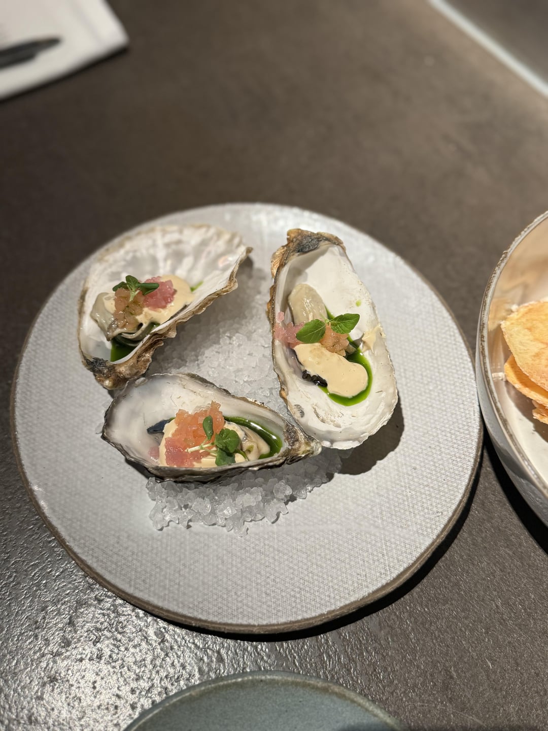 Manifest - Liverpool - Dining and Cooking