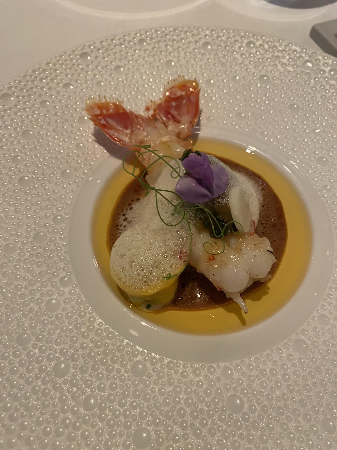Victors fine dining - Dining and Cooking
