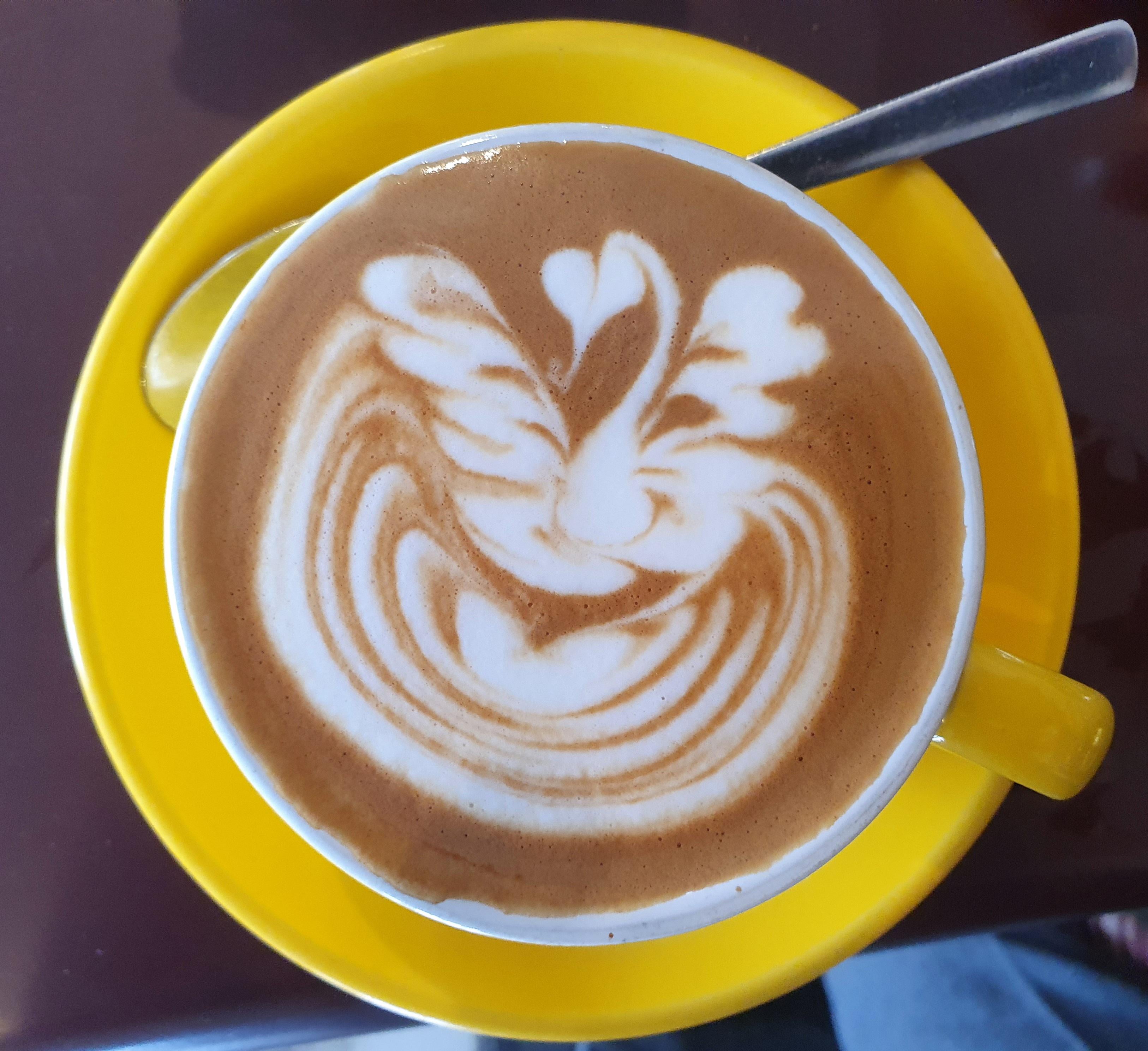 Getting the double wing down - Dining and Cooking