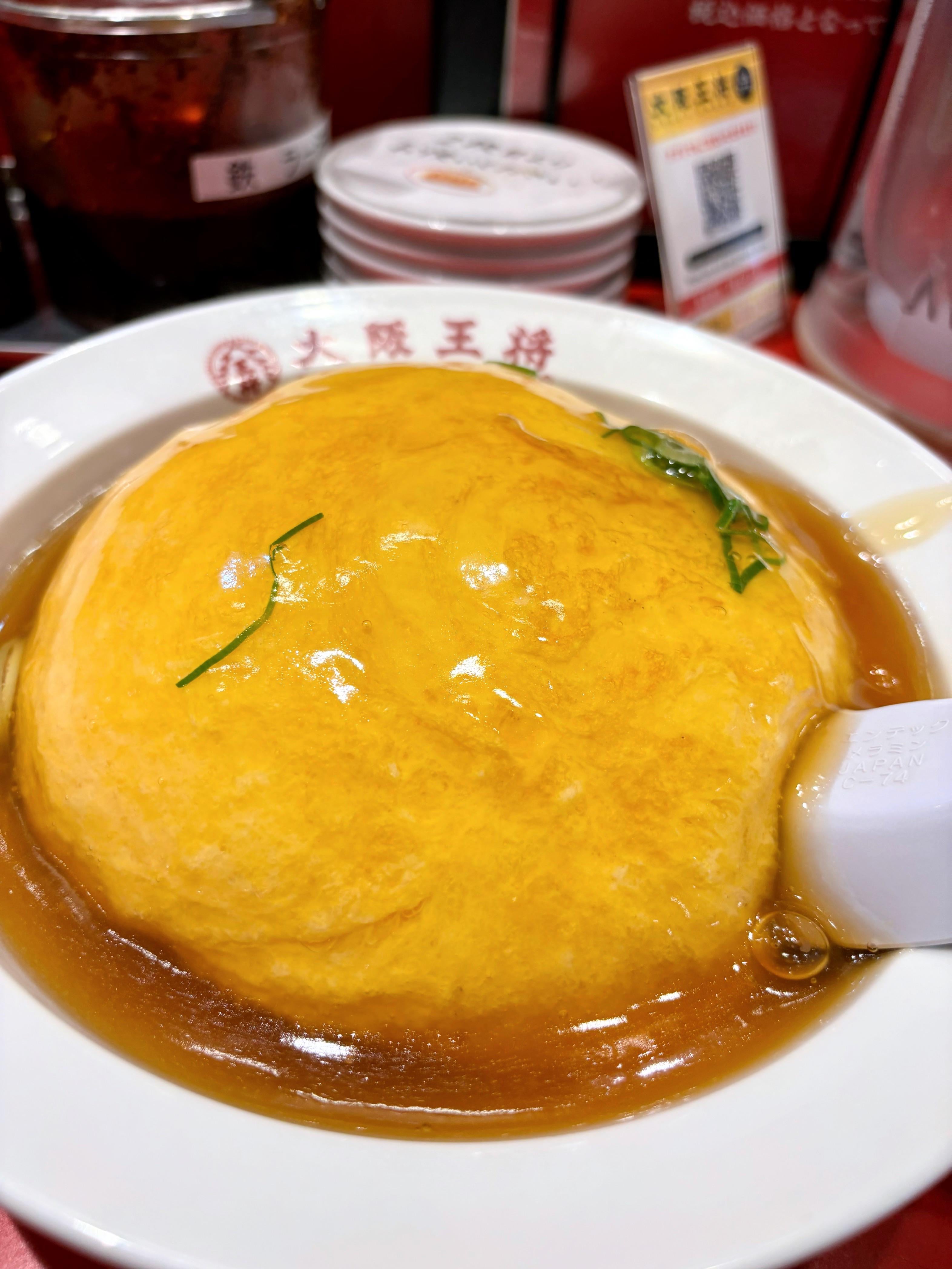 [I ate] Tenshindon - Dining and Cooking