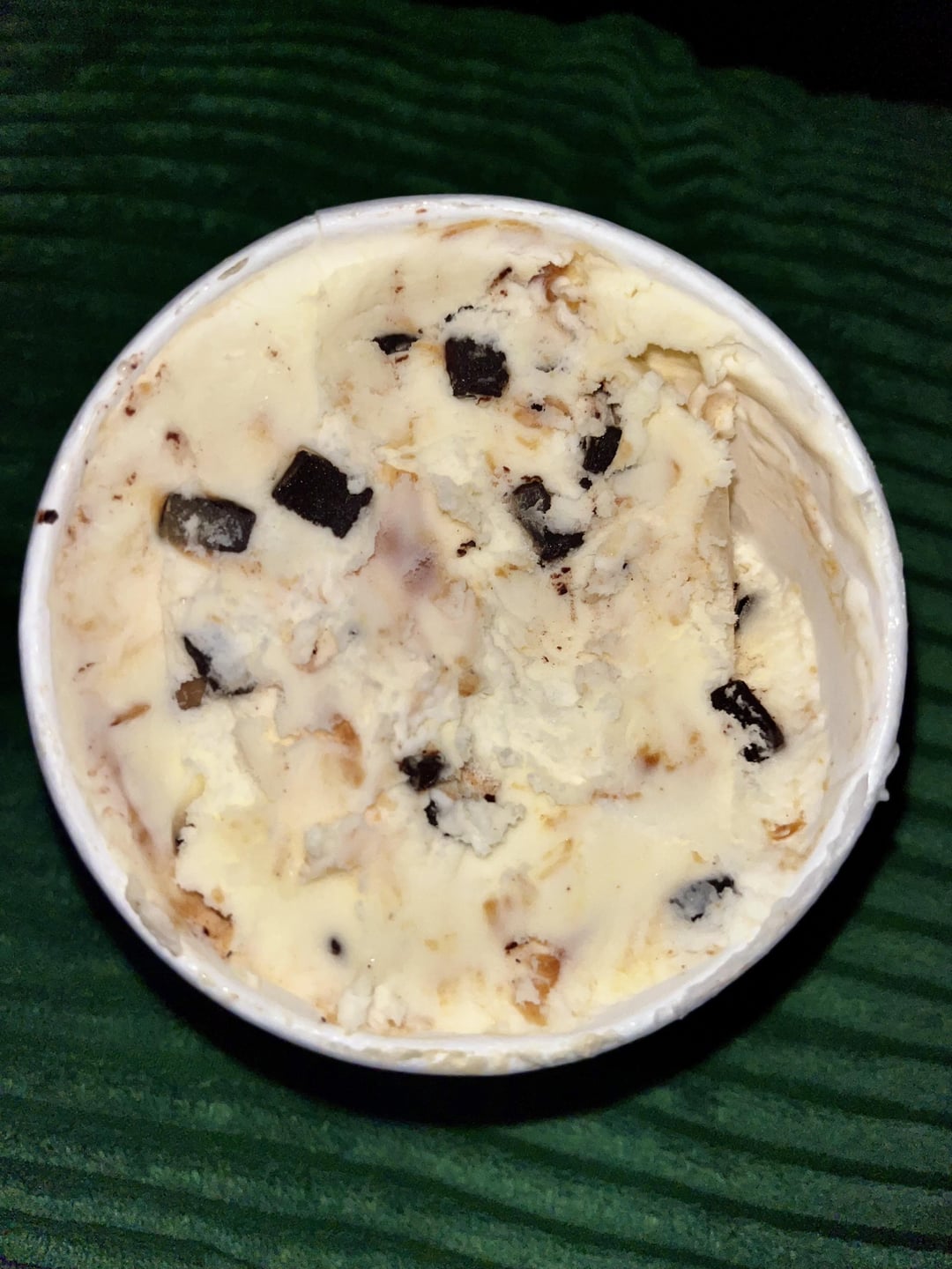 Literally a cheesecake x ice cream hybrid… life changing. Scratch, a ...