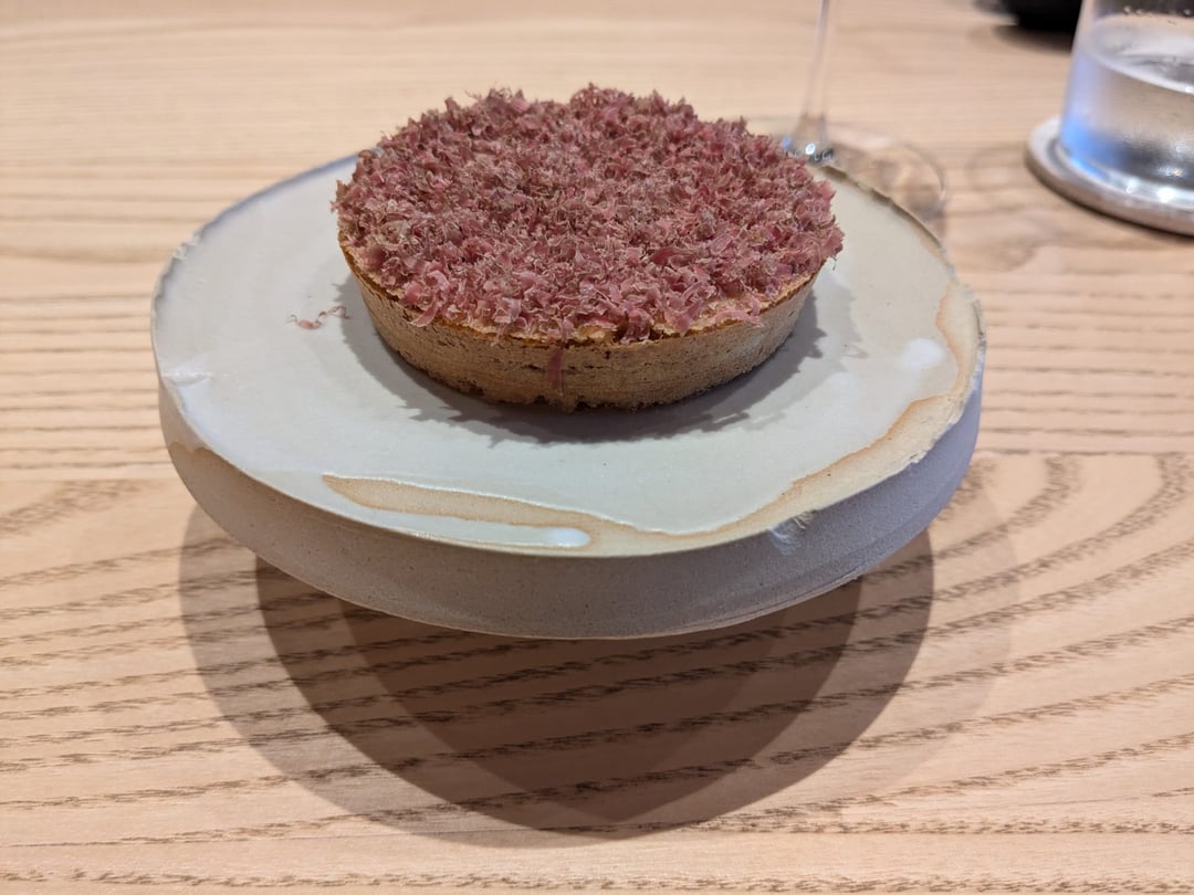 Krug, Split Croatia - Dining and Cooking