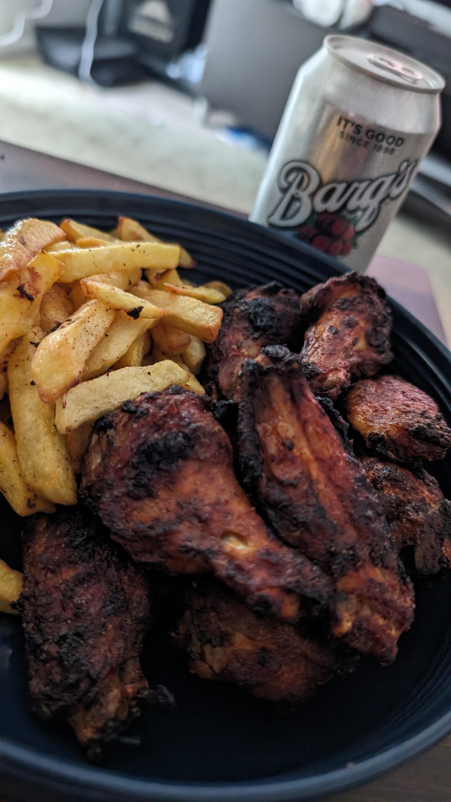 Kinders Cherry Cola seasoning - Dining and Cooking