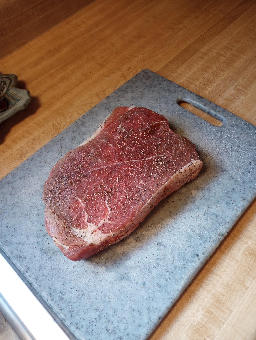 Roast Beef Poor Boy - Dining and Cooking