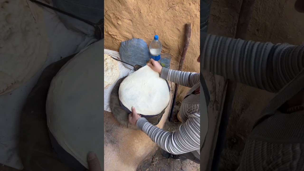 Delicious Levantine Breakfast - Dining and Cooking