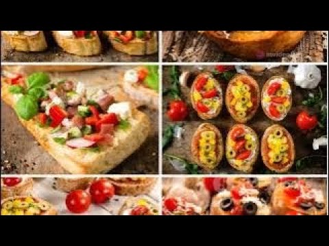 Canapé & Sandwich Mastery_ - Dining and Cooking