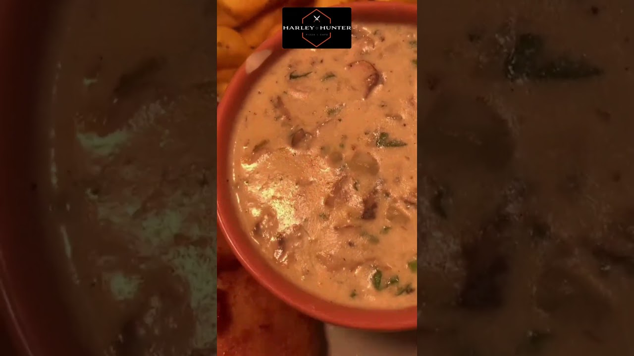 Chicken con Funghi & Chevapi - Dining and Cooking