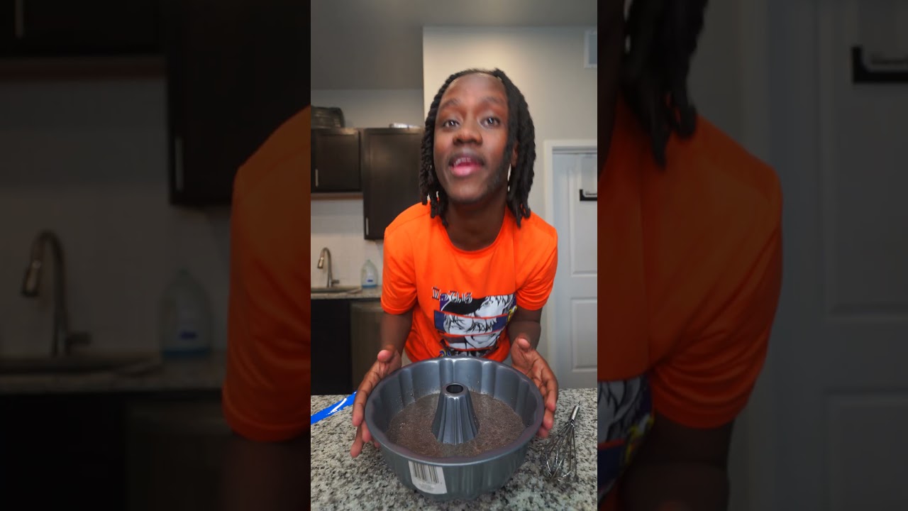 melting cake - Dining and Cooking