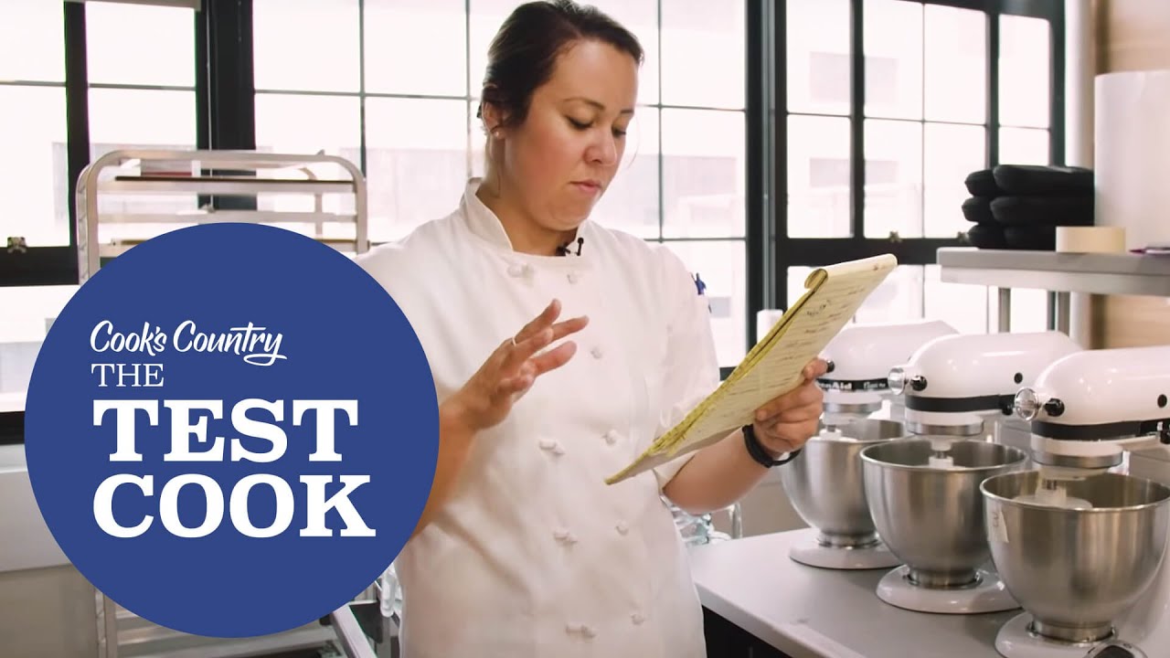 THE TEST COOK SUPERCUT: How Cecelia Reached the Perfect Cuban Sandwich ...