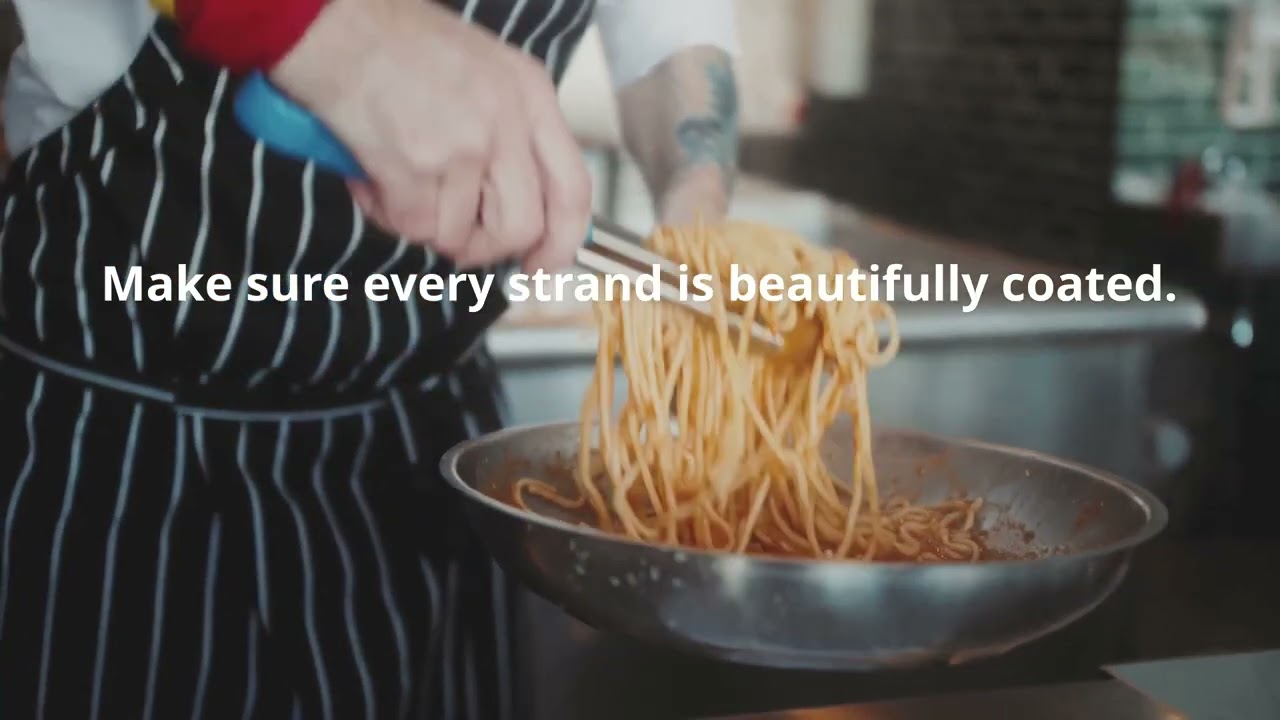 Mastering Italian Spaghetti a Logical Process - Dining and Cooking