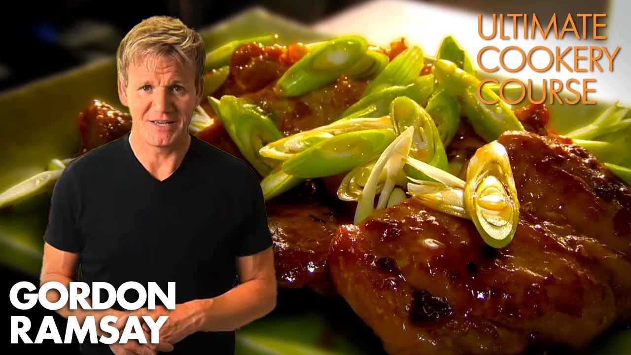 Gordon's FAVOURITE Slow Cooked Dishes | Ultimate Cookery Course ...