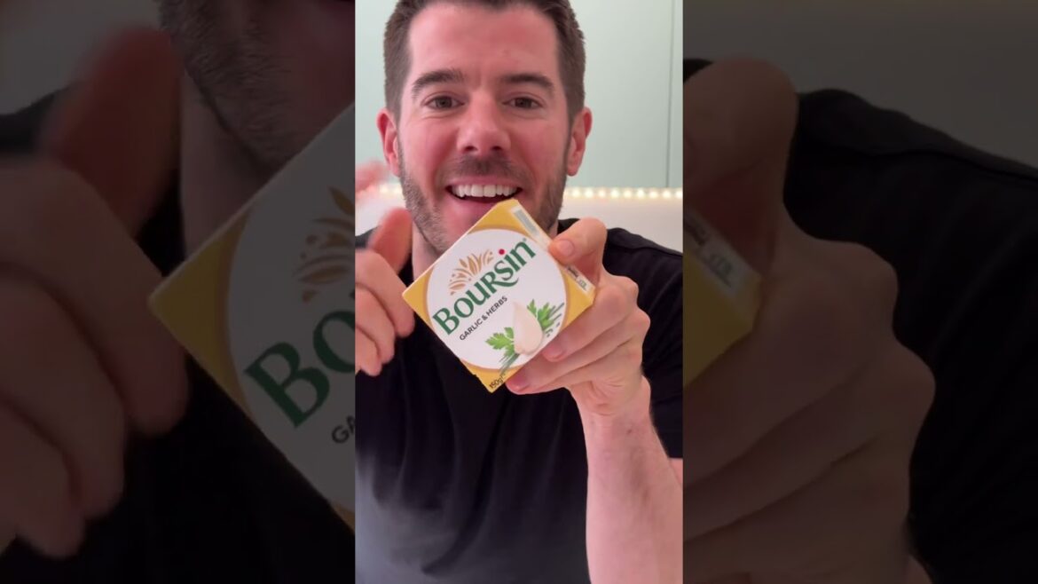 The Ultimate Snack Recipe - Dining and Cooking