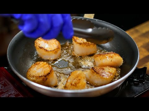 Watch and learn the basics of making this popular dish at Trevioli in ...