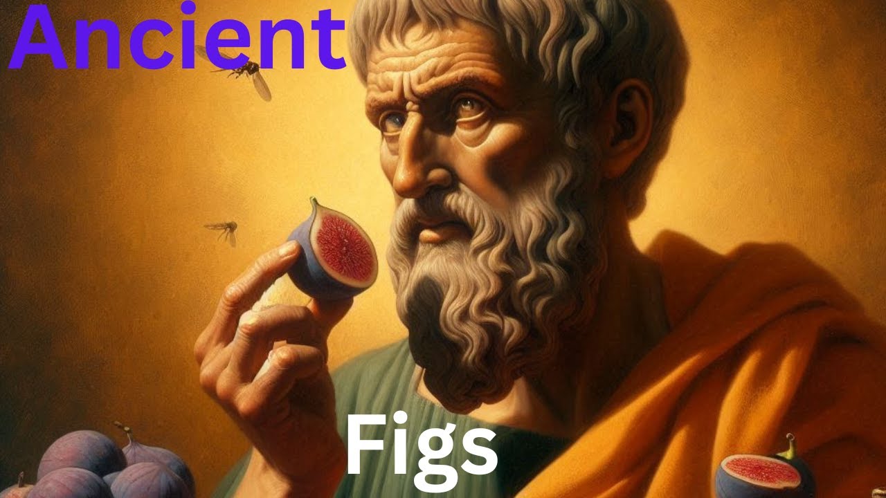 The Incredible Fig: A Fruit with Ancient Roots & Health Benefits, Jokes ...