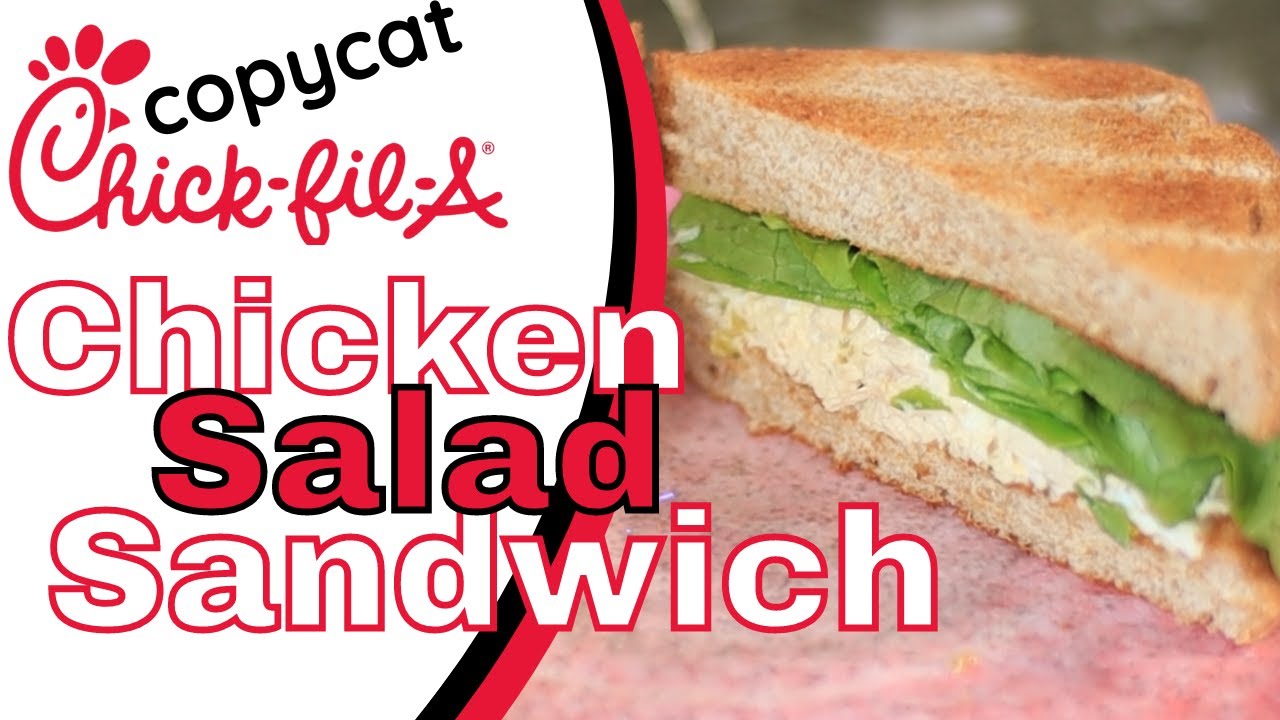 Canned Chicken Magic: The Ultimate Chicken Salad Sandwich (As good as ...