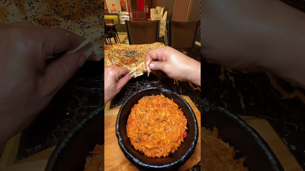 Chicken Fahsah - Authentic Middle Eastern & Arabic Cuisine - Dining and ...