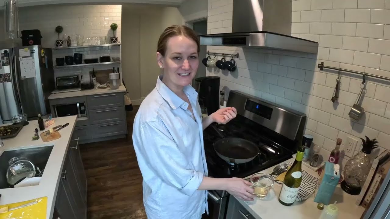 The BEST quail recipe ever??? Sage Saltimbocca - Dining and Cooking