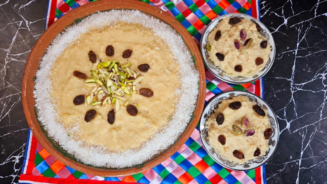 Easy Rice Pudding Recipe | Delicious Kheer | Rice Pudding | Creamy Rice ...