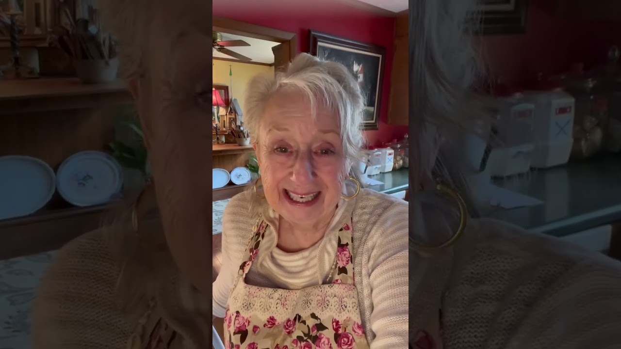 Boiling Chicken Cooking With Brenda Gantt - Dining and Cooking