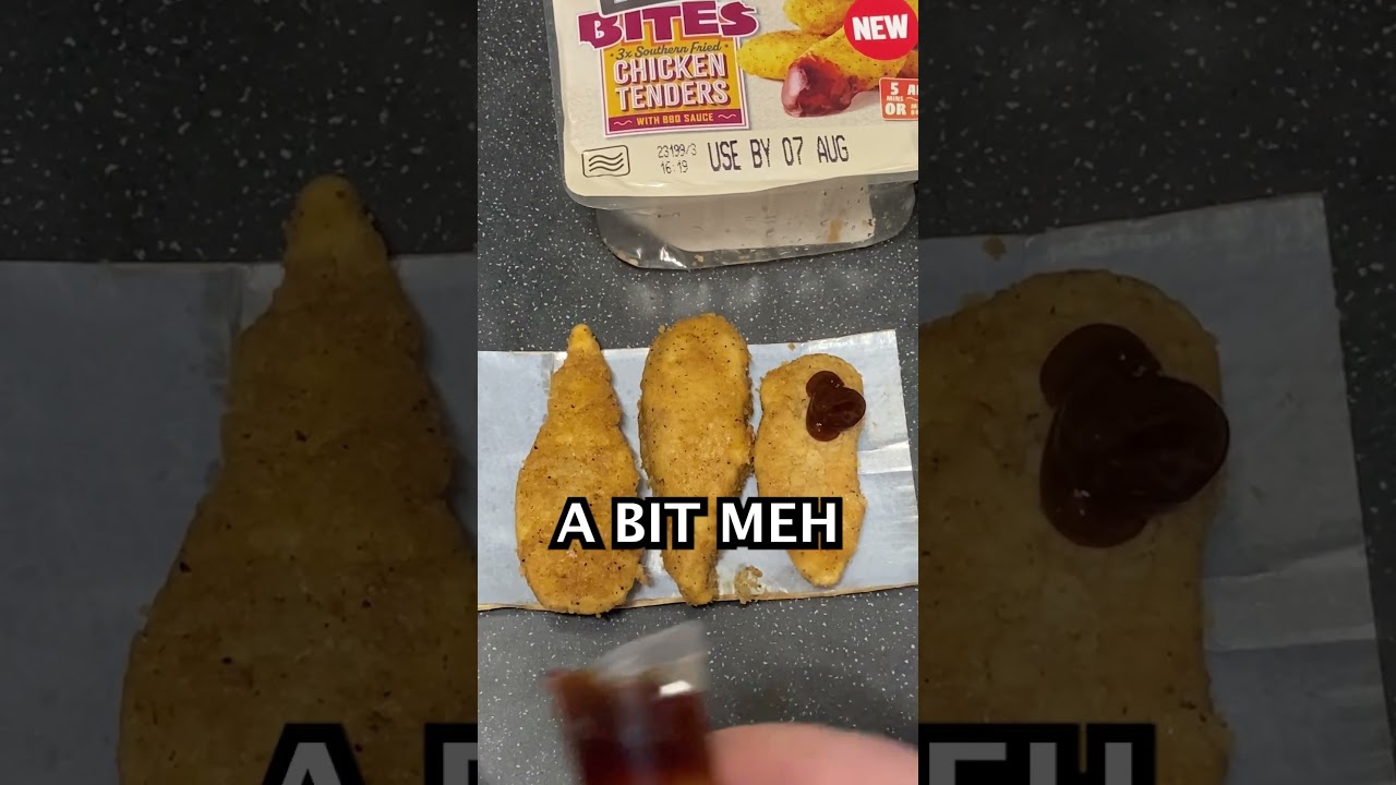 RUSTLERS CHICKEN TENDERS! Rustlers chicken strips with bbq sauce ...