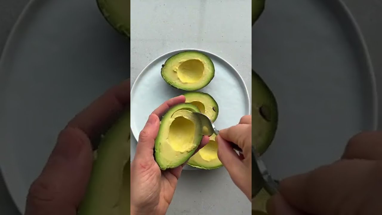 How to eat avocado like you’re rich | FeelGoodFoodie - Dining and Cooking