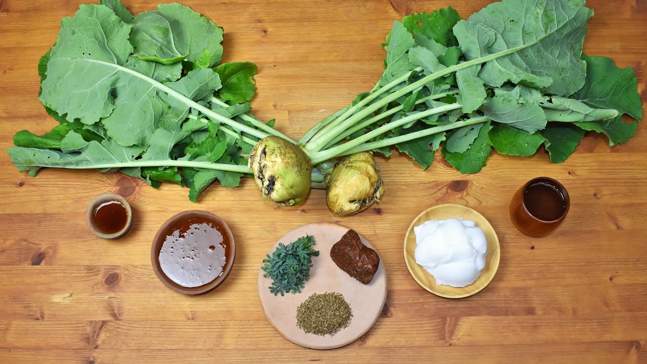 Ancient Roman Rutabaga Stew – A Plebeian Recipe - Dining and Cooking