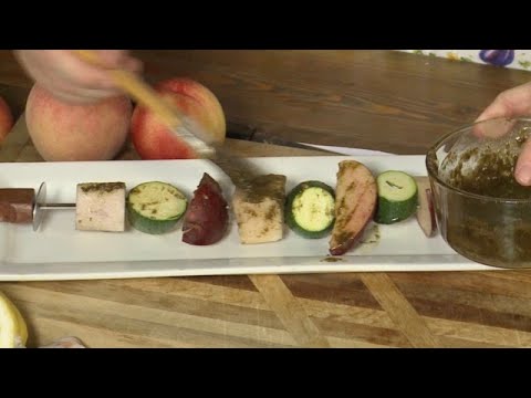 Sword and the Stone Summer Recipe | Your Produce Man - Dining and Cooking