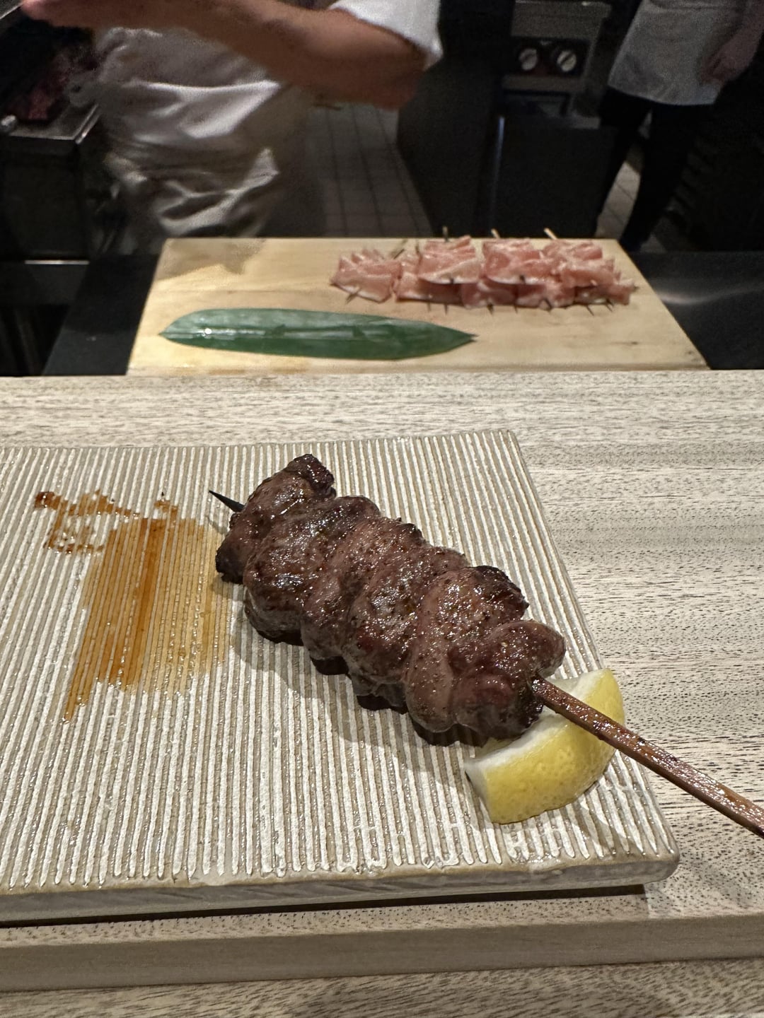 Torien NYC - Dining and Cooking