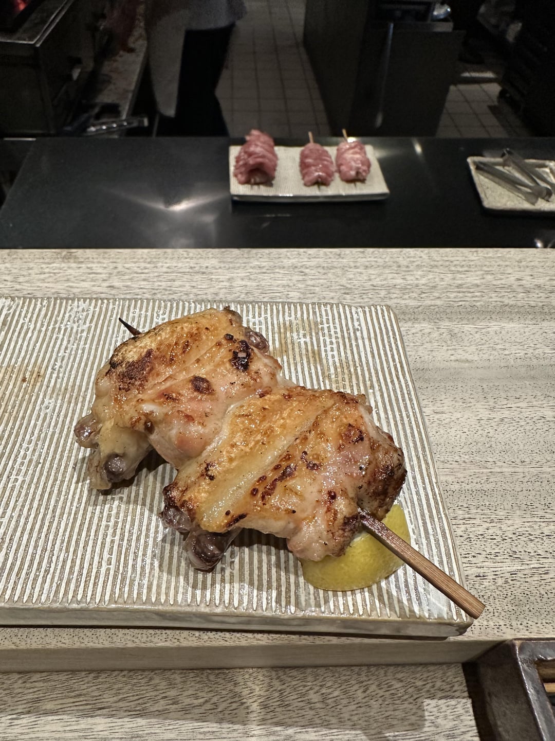 Torien NYC - Dining and Cooking