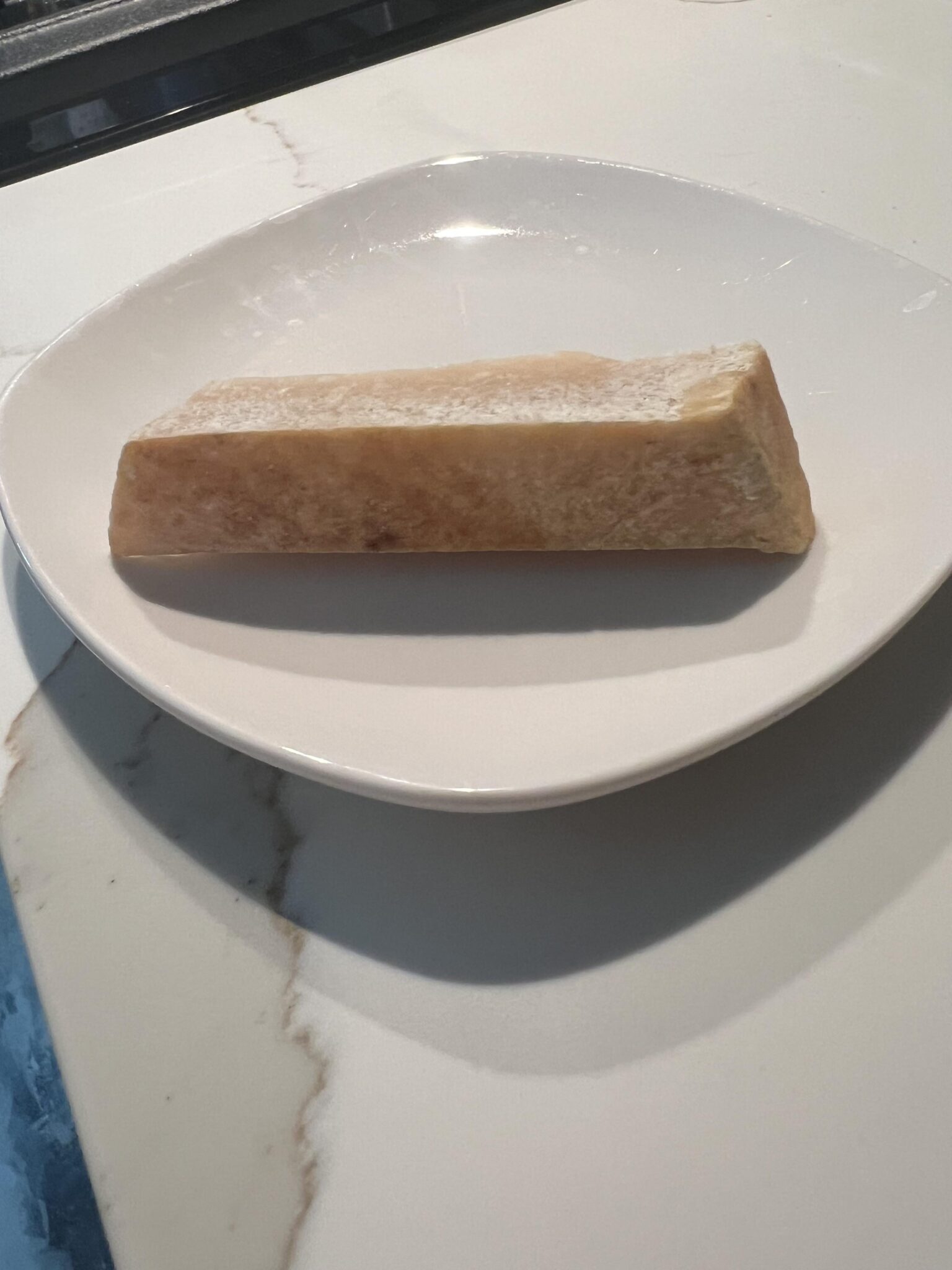 PARMIGIANO REGGIANO RIND, WHAT DO? - Dining and Cooking