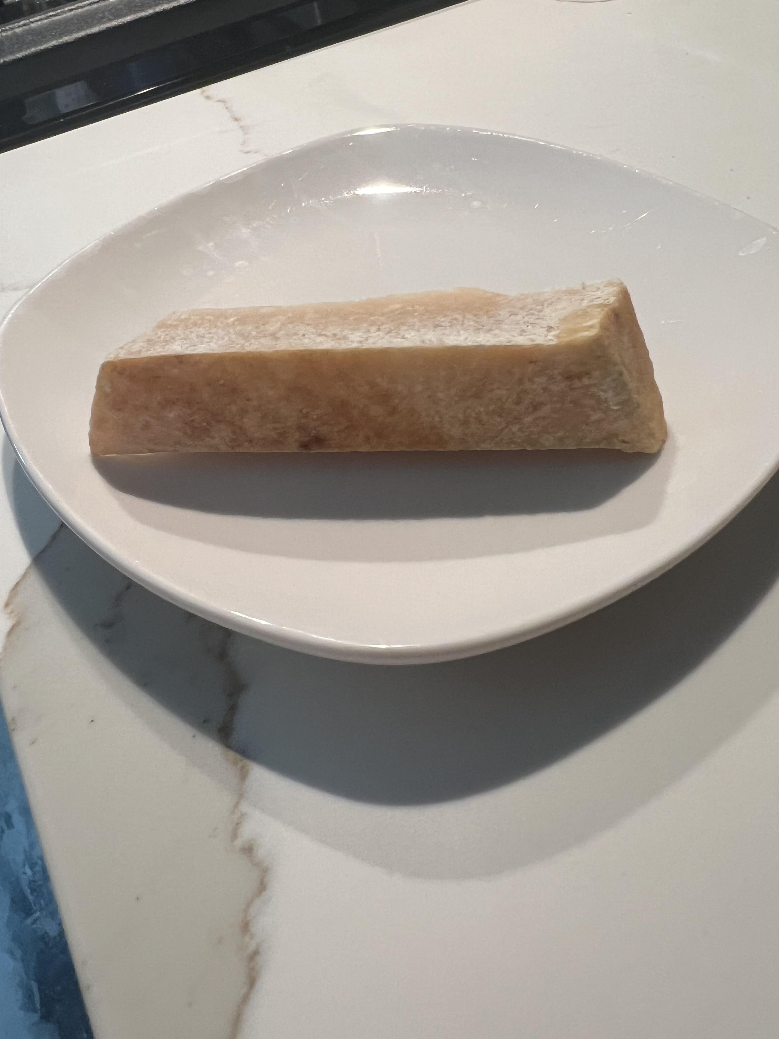PARMIGIANO REGGIANO RIND, WHAT DO? - Dining and Cooking