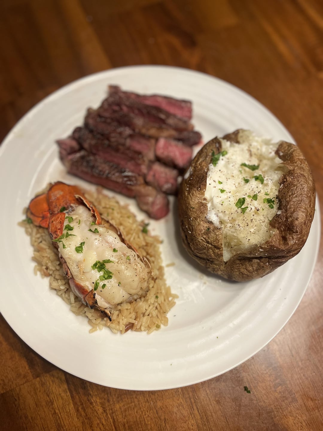 Tonight’s dinner - Dining and Cooking