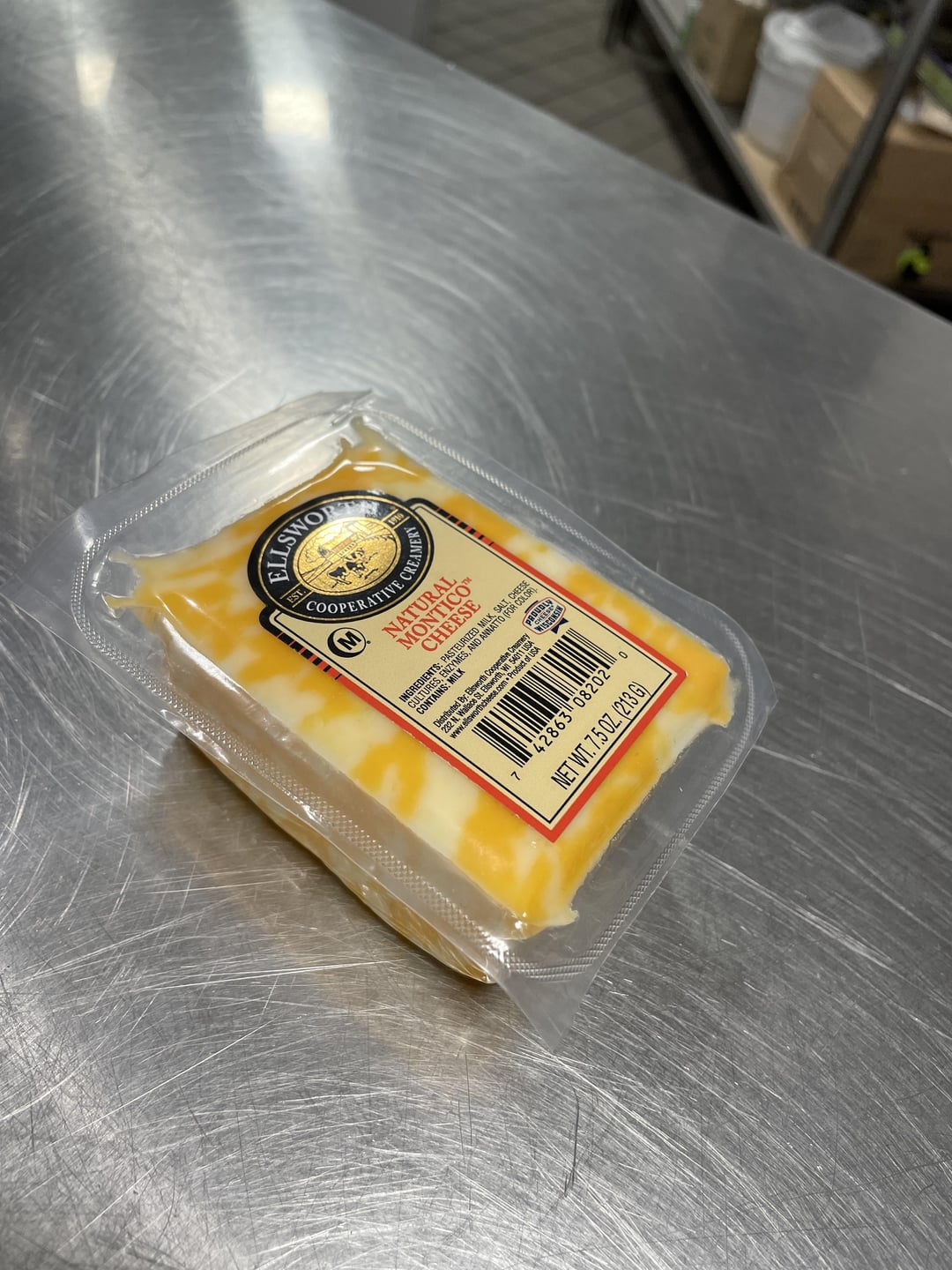 Day 303 of posting grilled cheese sandwiches until I run out of cheese ...