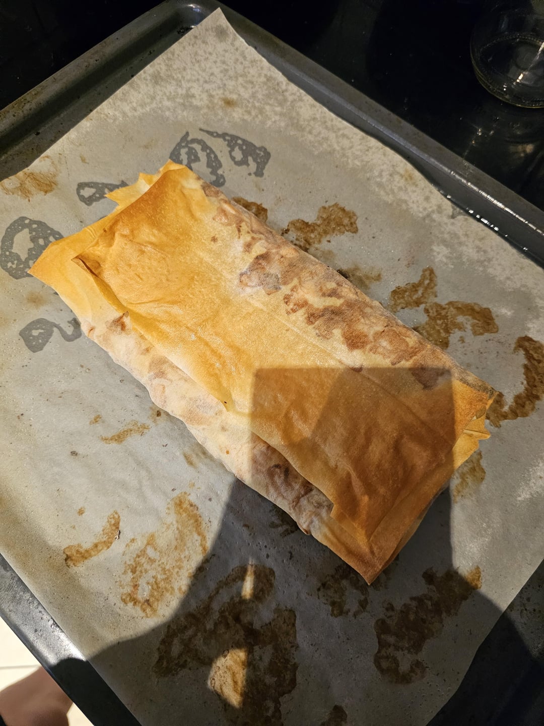 Phyllo filo Dough Dining And Cooking Phyllo filo Dough Dining And Cooking