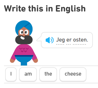 Uhhh... what? - Dining and Cooking