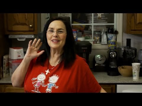 Miss Kay's Do-Ahead Pie Crust (FULL RECIPE) - Dining and Cooking