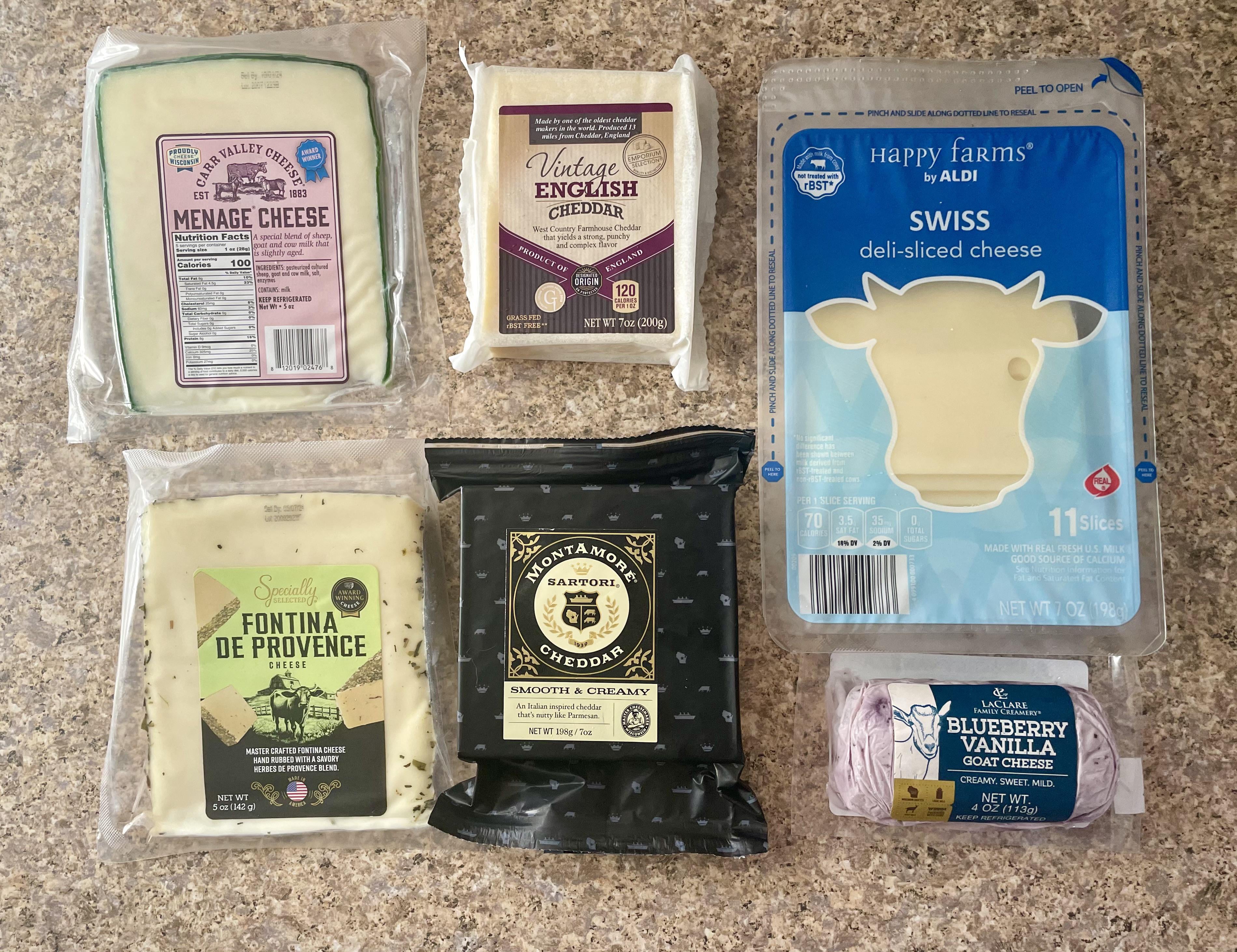 My favorite neighbor is moving across the country. He gave me all of ...