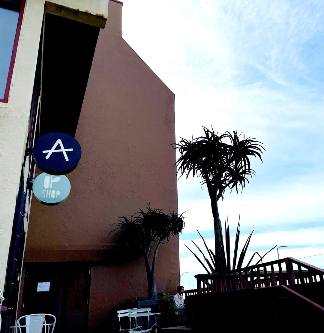 Andytown Coffee Roasters - Dining and Cooking