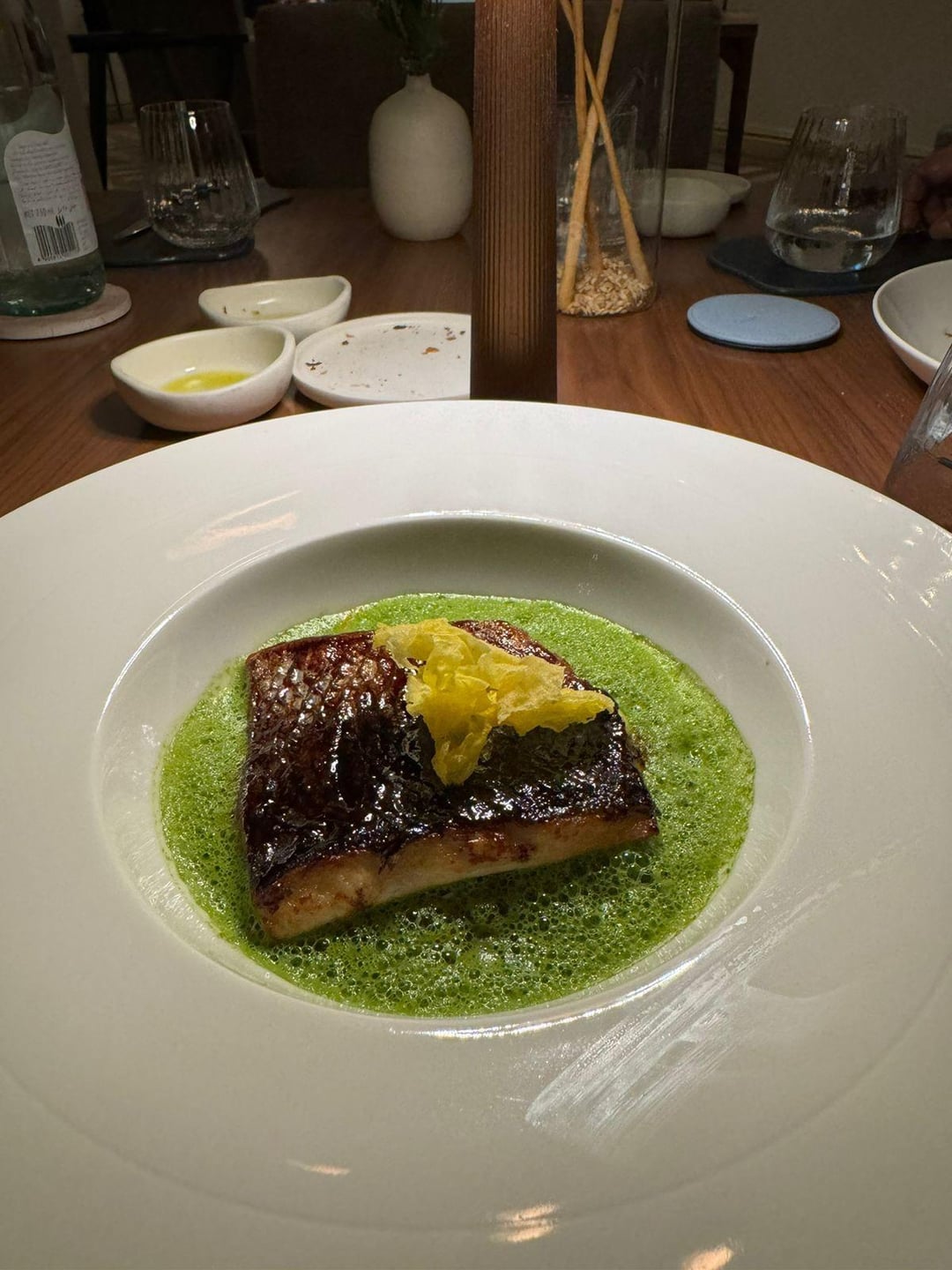 Talea (*), Abu Dhabi - Dining and Cooking