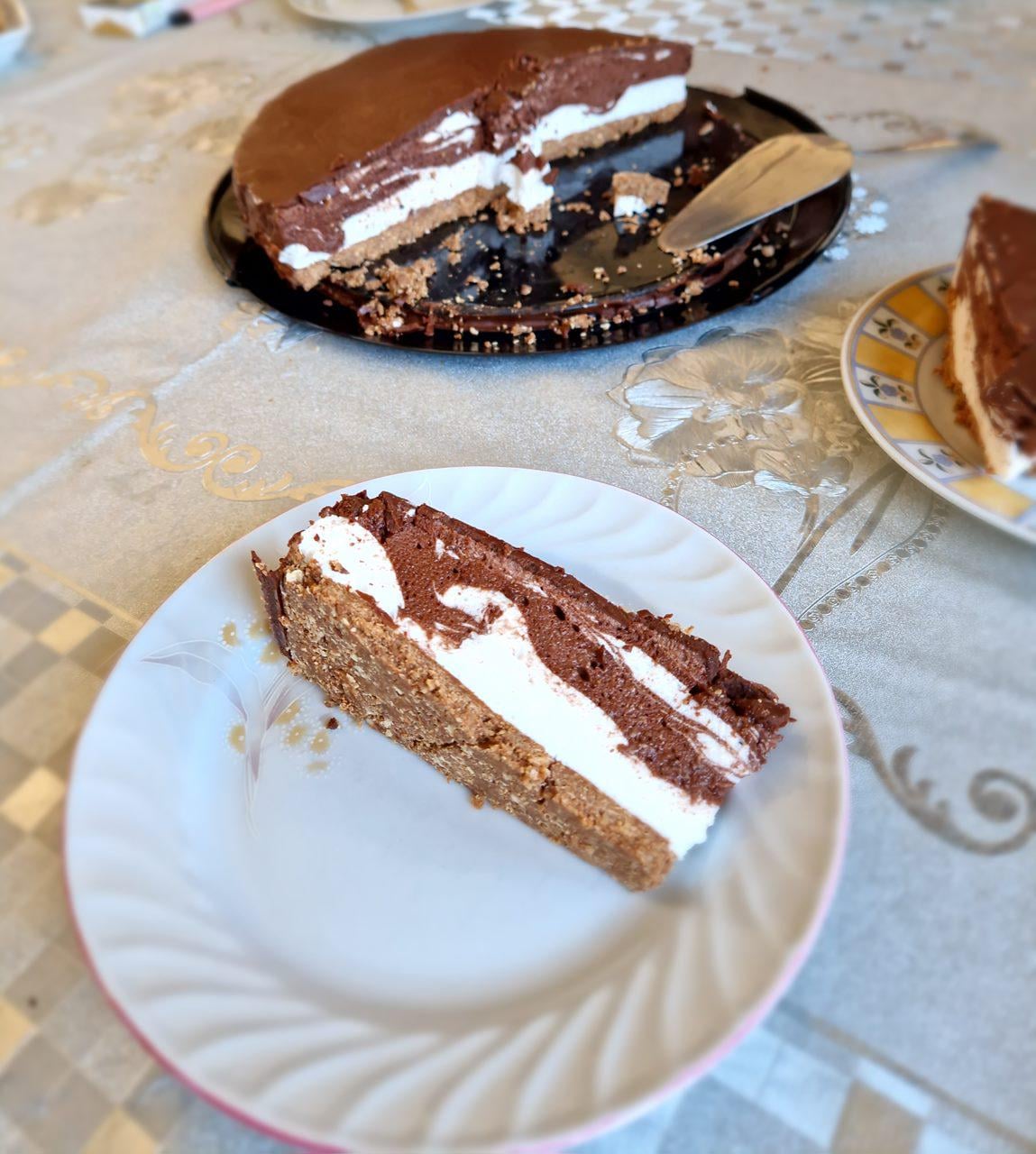 Petras cake - Dining and Cooking