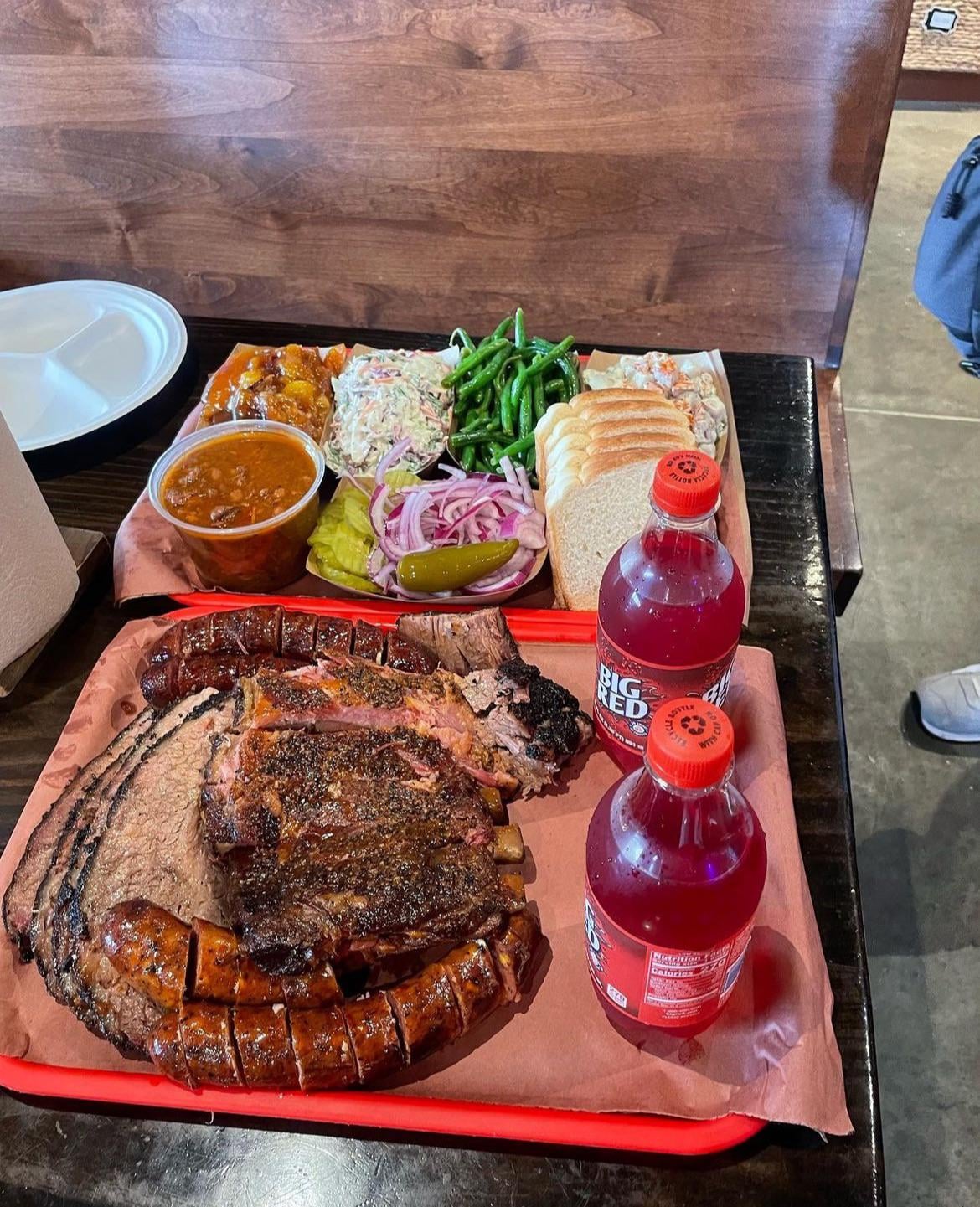 $116 Terry Blacks, Lockhart - Dining and Cooking