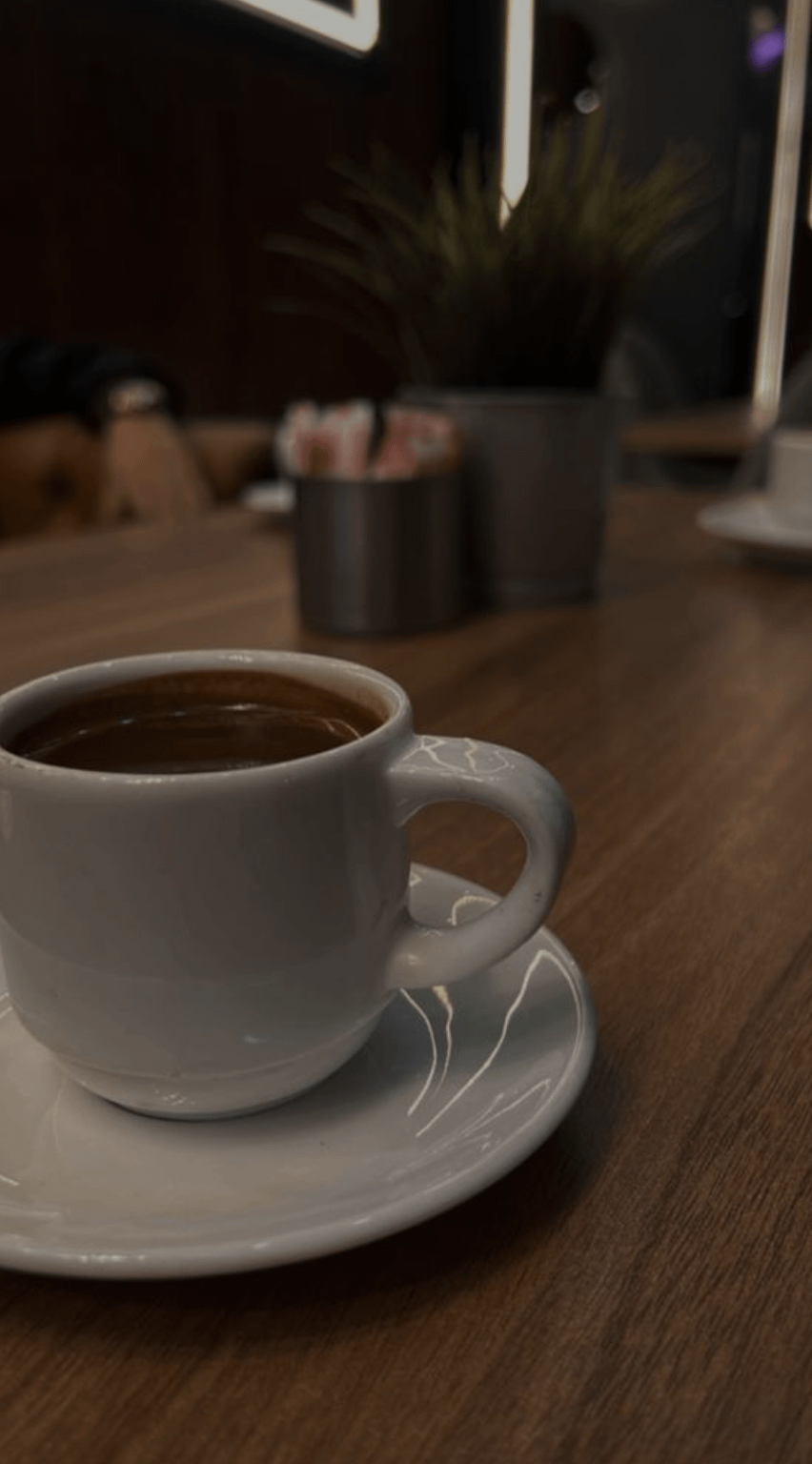 Coffee afternoons never fail - Dining and Cooking