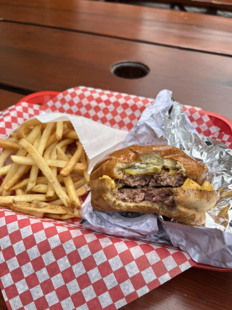 Small Cheval, Old Town, Chicago - Dining and Cooking