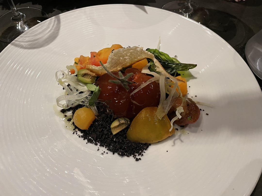 Georgia Boy (Atlanta, Ga) - Dining and Cooking