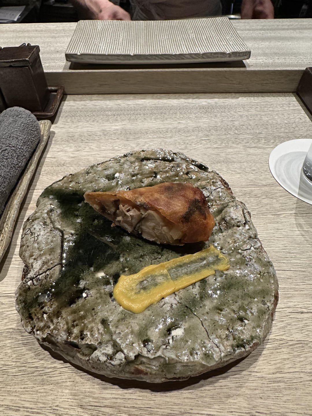 Torien NYC - Dining and Cooking