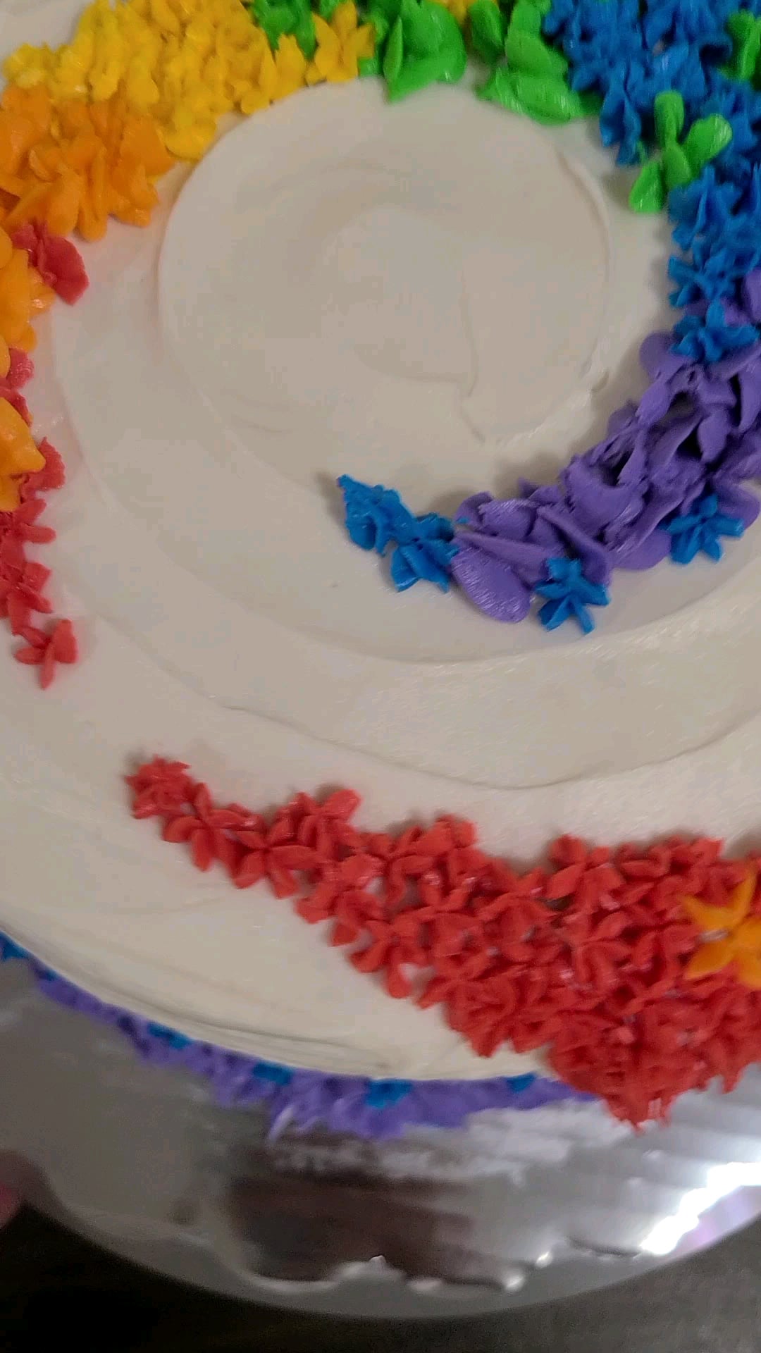 The Trans Pride cake last month had me hankering, sooo..... - Dining ...