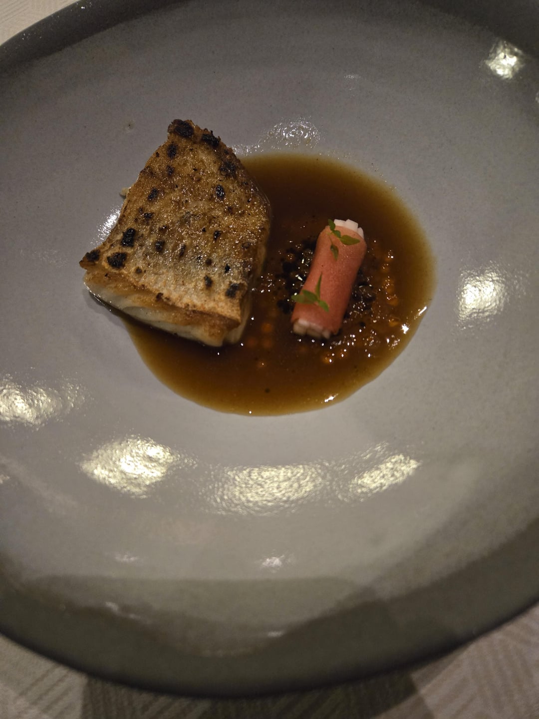 Aquavit 6/15/24 - Dining and Cooking