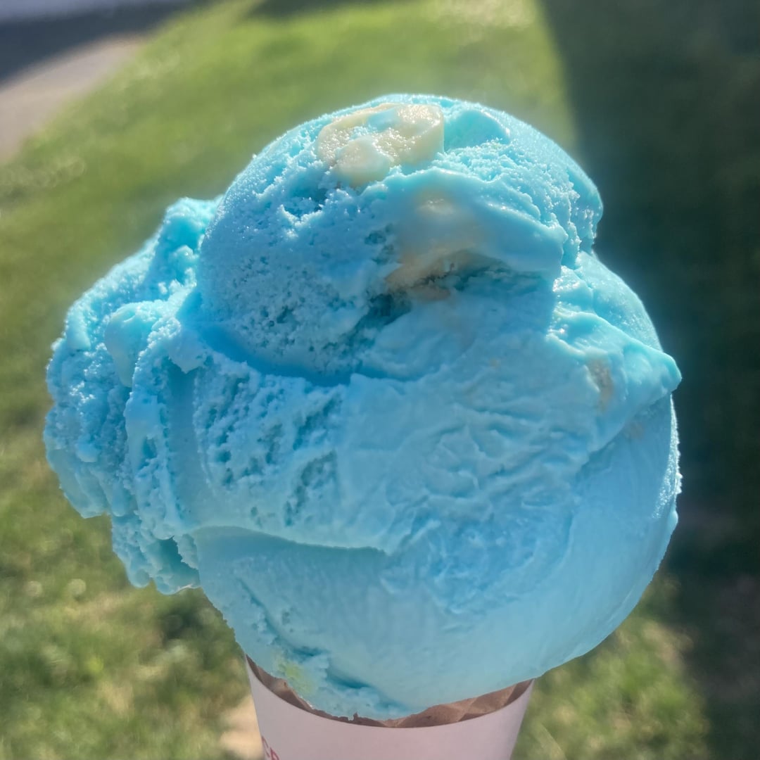 United Dairy Farmers (UDF) Blue Moo Cookie Dough - Dining and Cooking