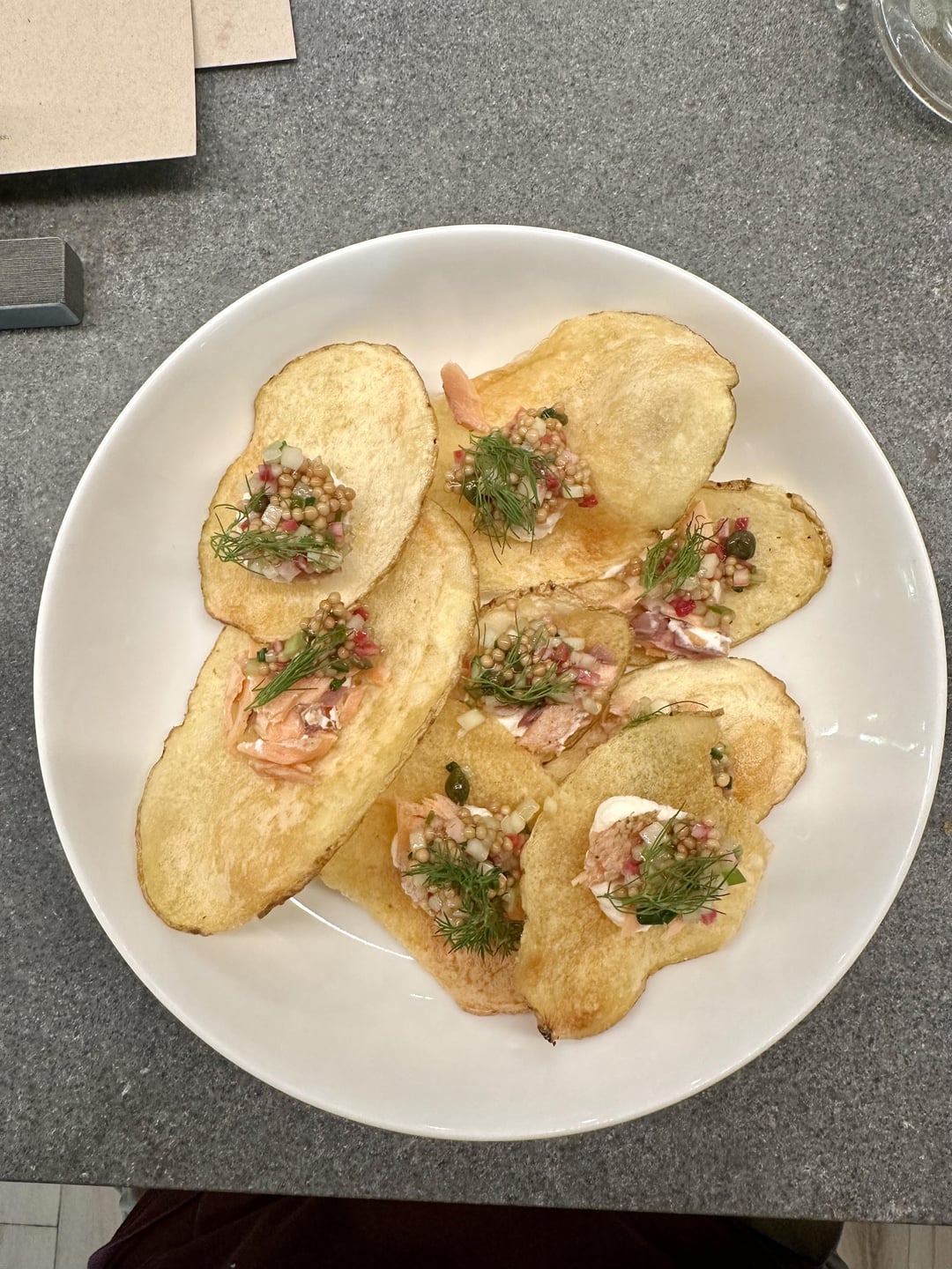 Arlo - Salt Lake City - Dining and Cooking