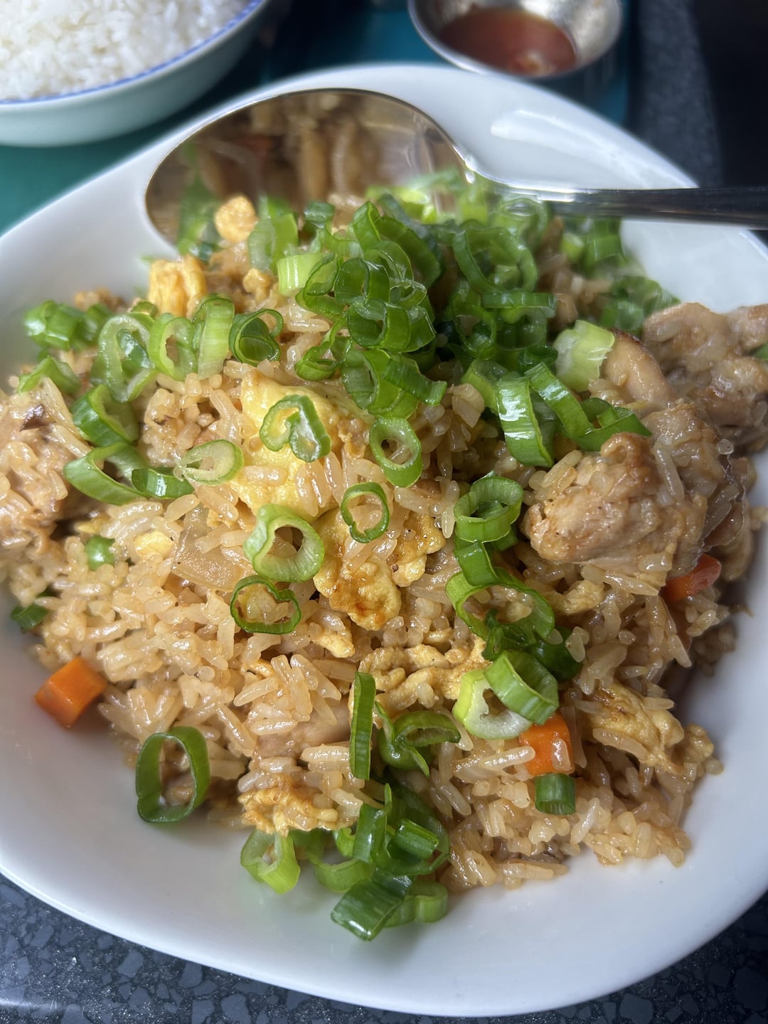 Chef’s Special (Logan Square) - Dining and Cooking